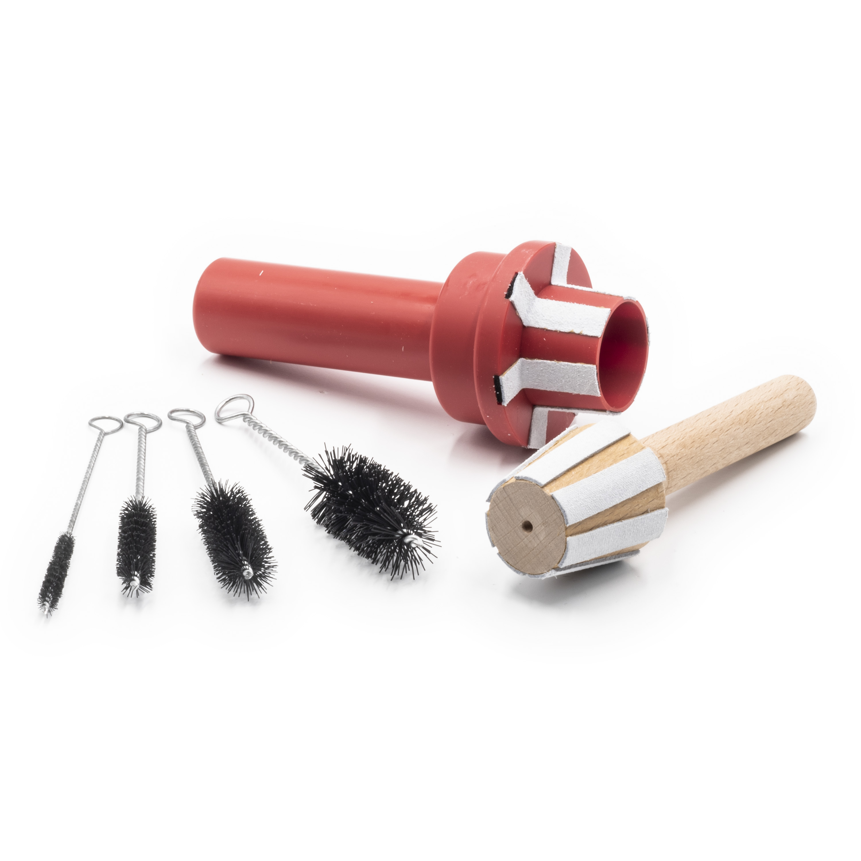 XWK1110-63 SPINDLE WIPER KIT - X-Edge