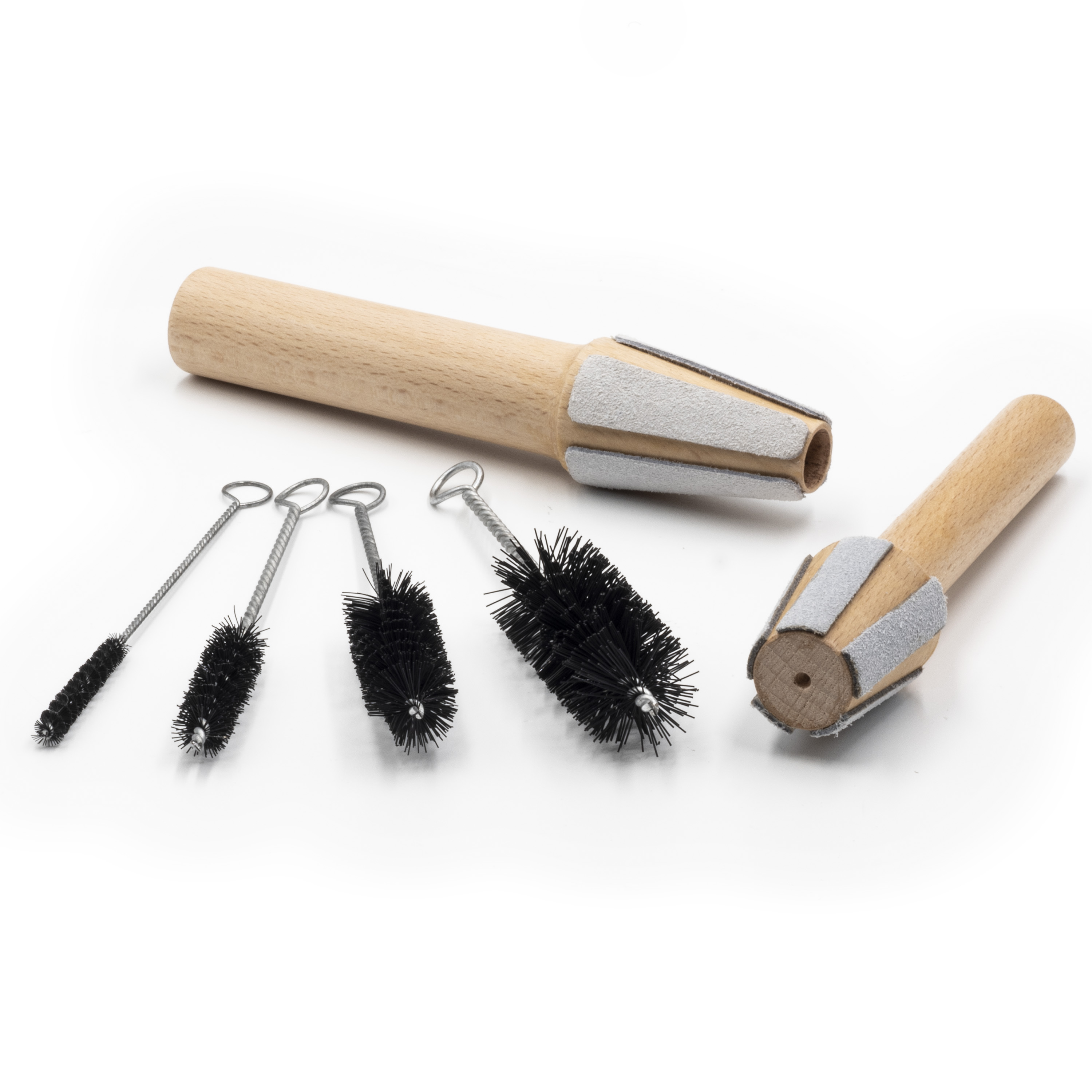 XWK1120-30 SPINDLE WIPER KIT - X-Edge